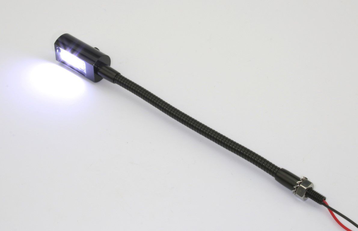 Aircraft cabin lighting - PILOTLIGHTS - LED / mounting / surface