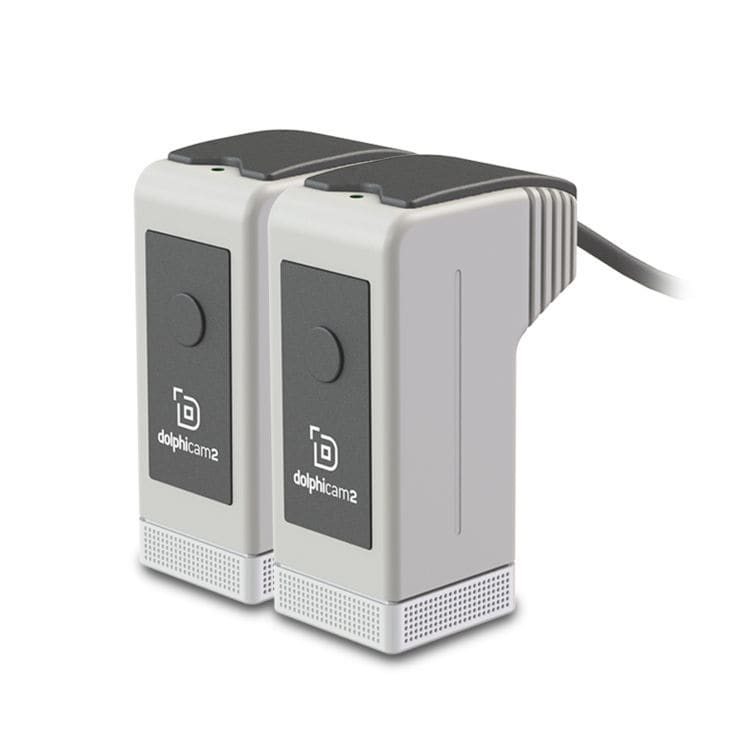 Direct-contact ultrasonic transducer - MxTTU - Dolphitech - delay line ...