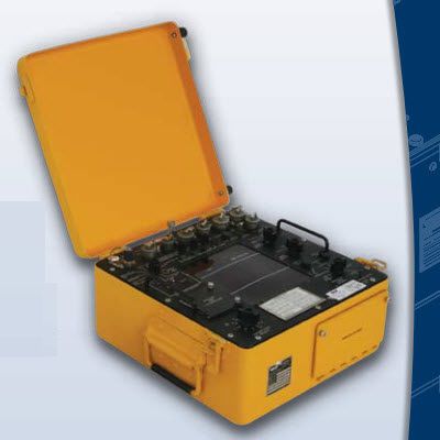 Wing test kit - H337N Series - Howell Instruments - for engines / for ...