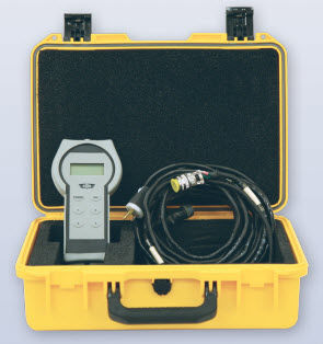 Engine tester - H391T-56-1 TAKCAL® - Howell Instruments - aeronautical ...