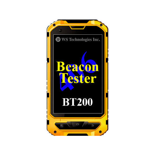 Avionics tester - BT200 Series - WS Technologies - aeronautical ...