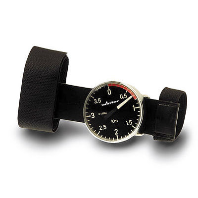 Analog altimeter - 4 HMF 4H series - Winter - meters / for free flight