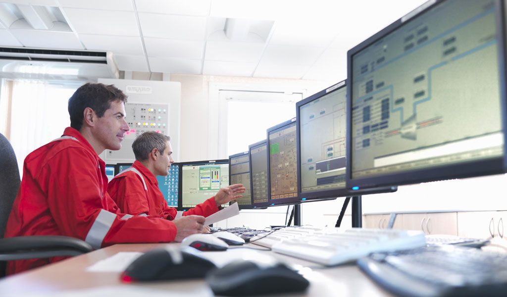 Data management software - Panorama P² - CODRA - control / test / data ...