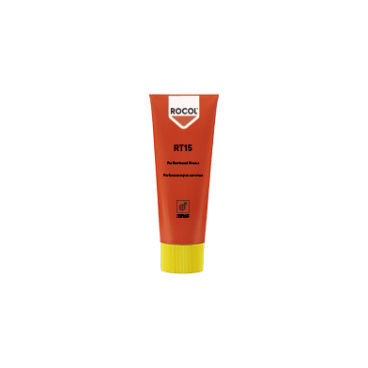 Lubricating grease - RT15 - Rocol - aeronautical