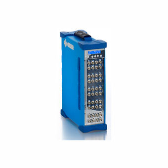 Noise analyzer - OR38 - Oros - portable / for aeronautics