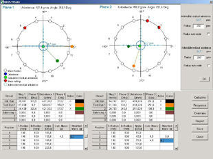 Test software - Oros - weight and balance analyse / for the aerospace ...