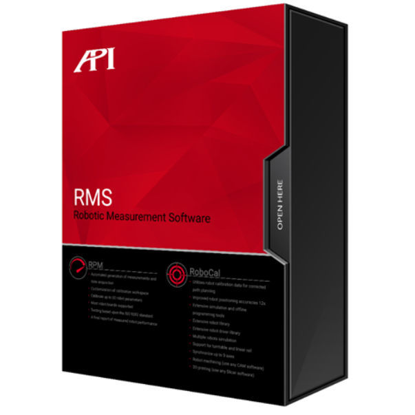 Measurement software - SFIS - Apisensor - simulation / CAD / for ...