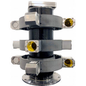 Follow-up system - 6DoF - Apisensor