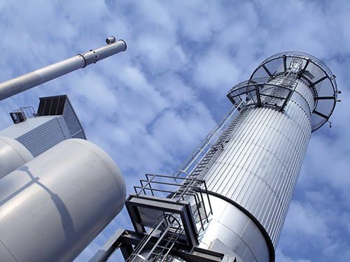 Noise testing machine - MDS - MDS Aero Support Corporation - motor ...