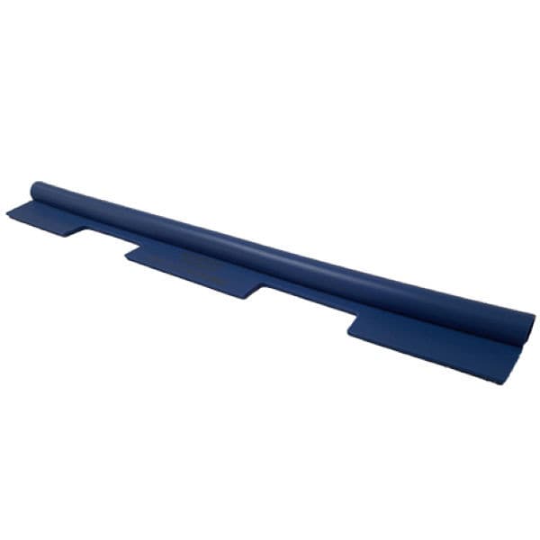 Profiled seal - Hutchinson - for aircraft / extruded