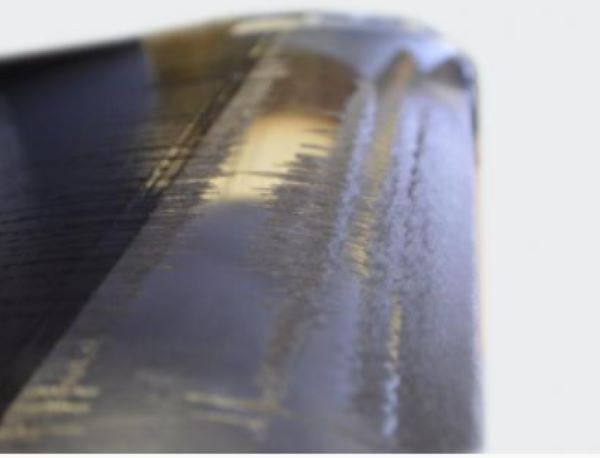 Propeller ice protection system - Hutchinson - electric / for helicopter