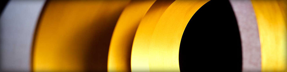 Rod POM - Tufnol Composites - block / aeronautical