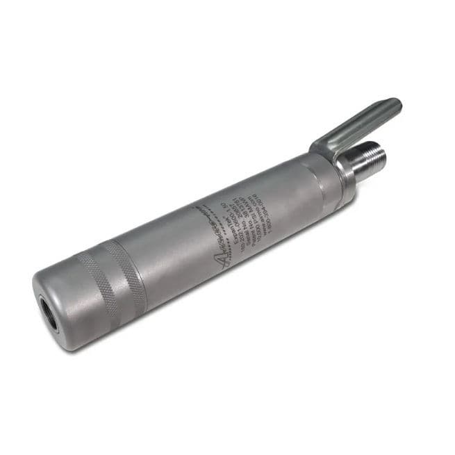 Hydraulic tube expansion tool - 180 - Airmo Inc. - for the aeronautical ...