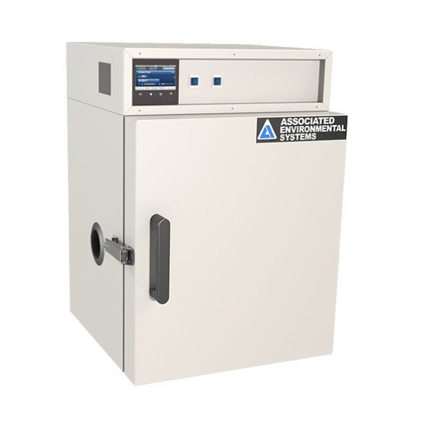 Temperature test chamber - BD-102 - Associated Environmental Systems ...