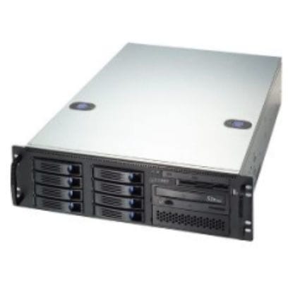 Speed data acquisition system - Hawk series - HGL Dynamics - noise ...