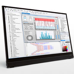 Analysis software - National Instruments - meteorological / for the ...