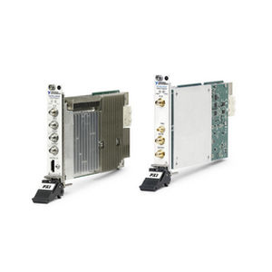 Digital oscilloscope - PXI IF Digitizer - National Instruments - single ...