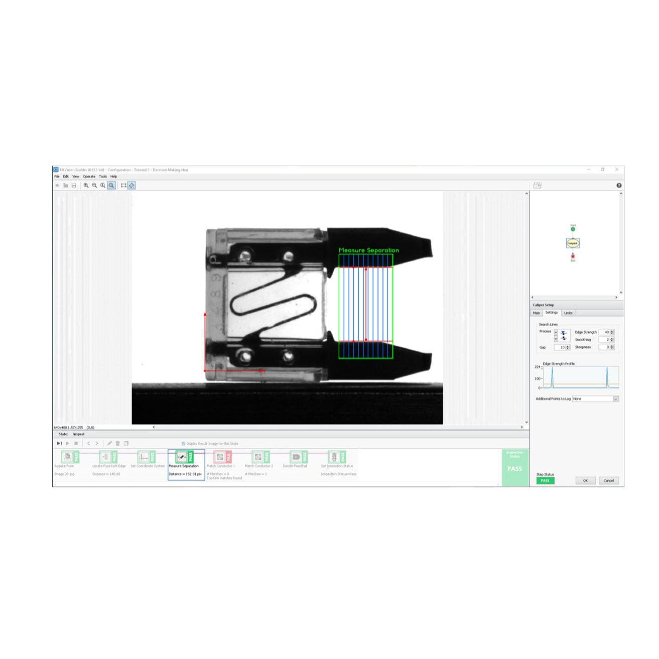 Analysis software - Multisim™ - National Instruments - simulation ...