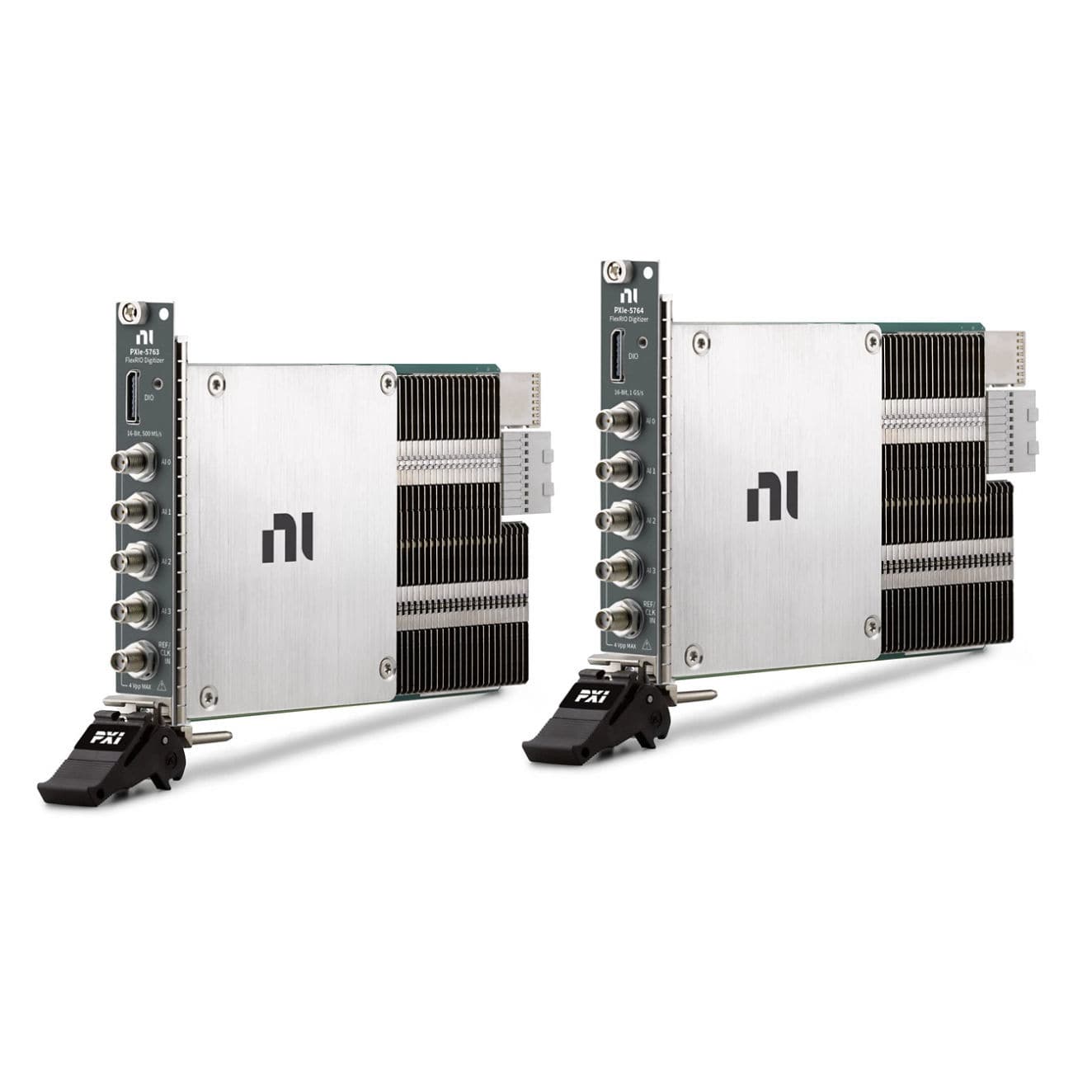 Analog oscilloscope - PXI FlexRIO Digitizer - National Instruments ...