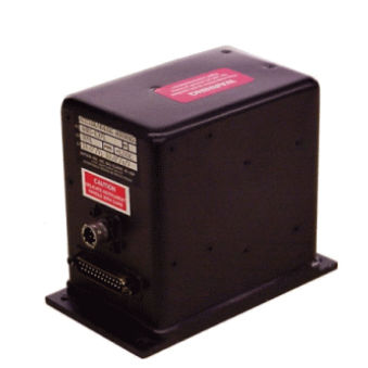 AHRS gyroscope system - E304 - Watson Industries, Inc. - with ...