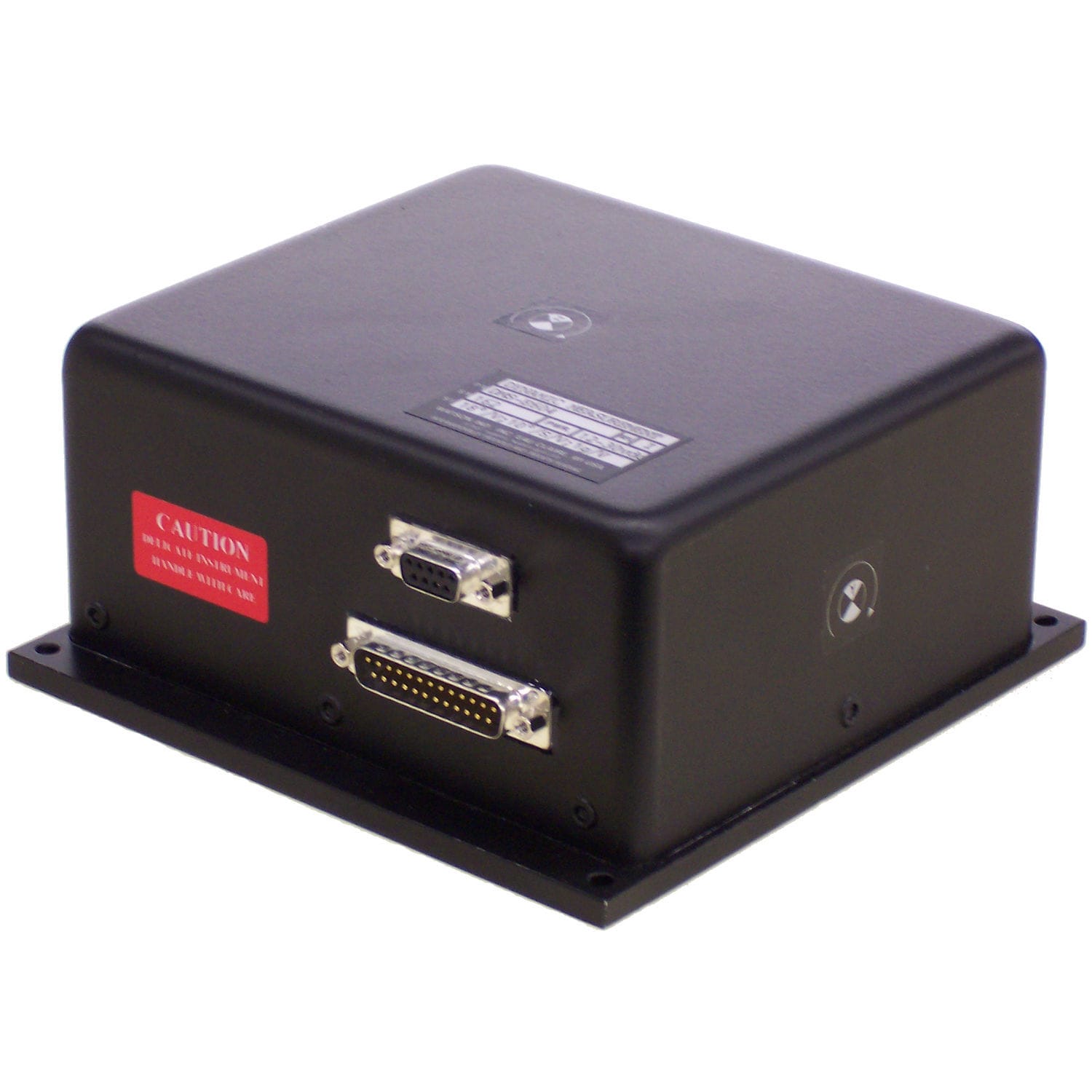 Inertial system with integrated GPS - DMS-E604 - Watson Industries, Inc ...