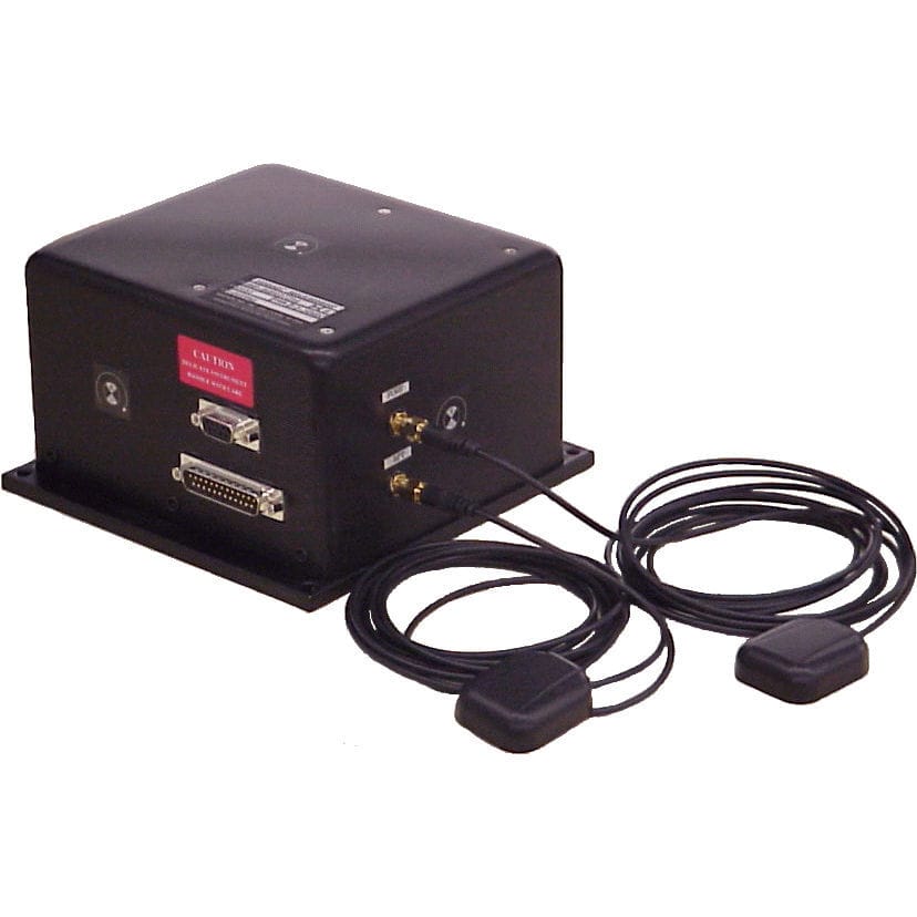 AHRS inertial system - DMS-EGP02 - Watson Industries, Inc. - with ...