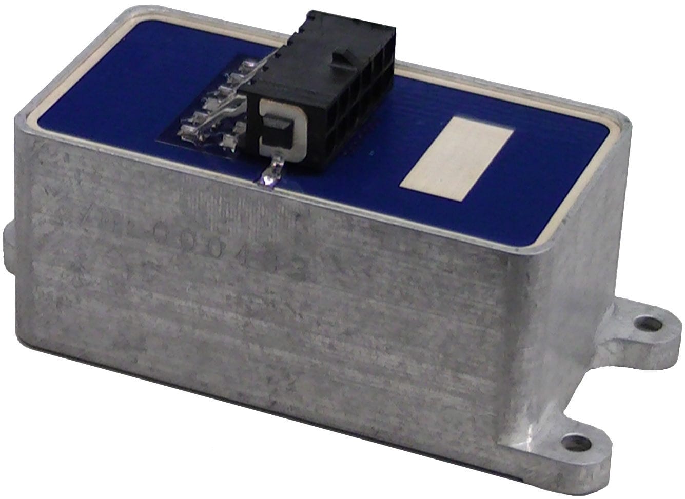 Drone gyroscope system - ARS-G152 - Watson Industries, Inc.