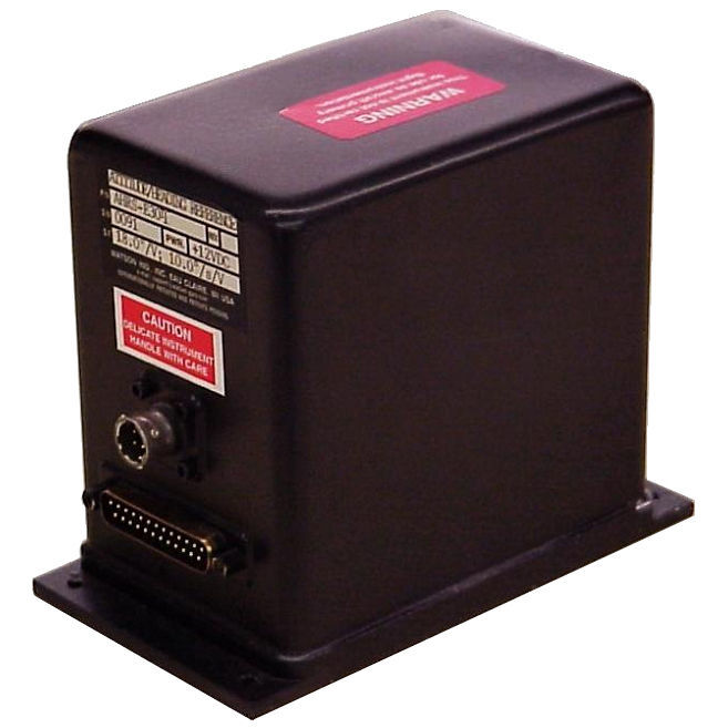 AHRS gyroscope system - E304 - Watson Industries, Inc. - for drones ...
