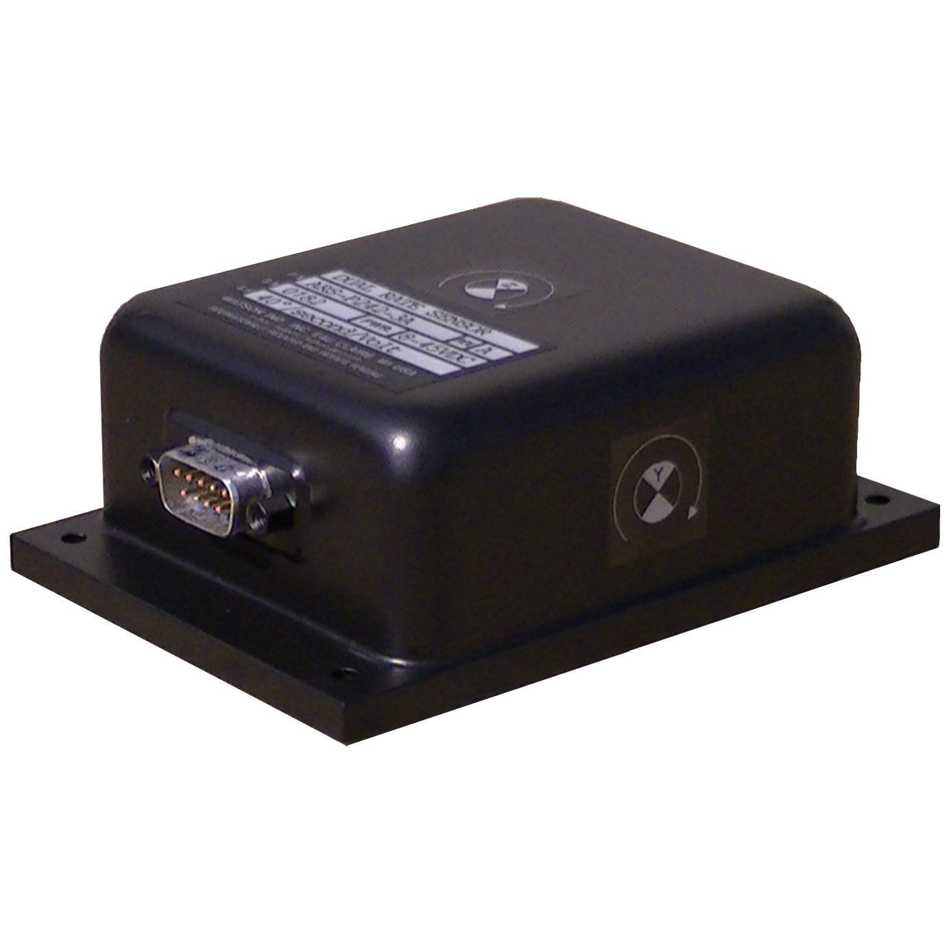 High-accuracy gyroscope system - ARS-P242-3A - Watson Industries, Inc ...