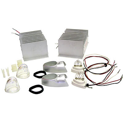 Navigation light - 156-0003 - Aeroflash Signal - for aircraft / LED