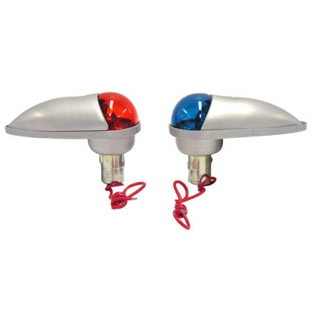Navigation light - 073-0529G12, 073-0529R12 - Aeroflash Signal - for ...