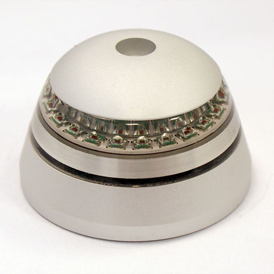 Anti-collision light - RedBaron Mini DayLite - AveoEngineering s.r.o ...