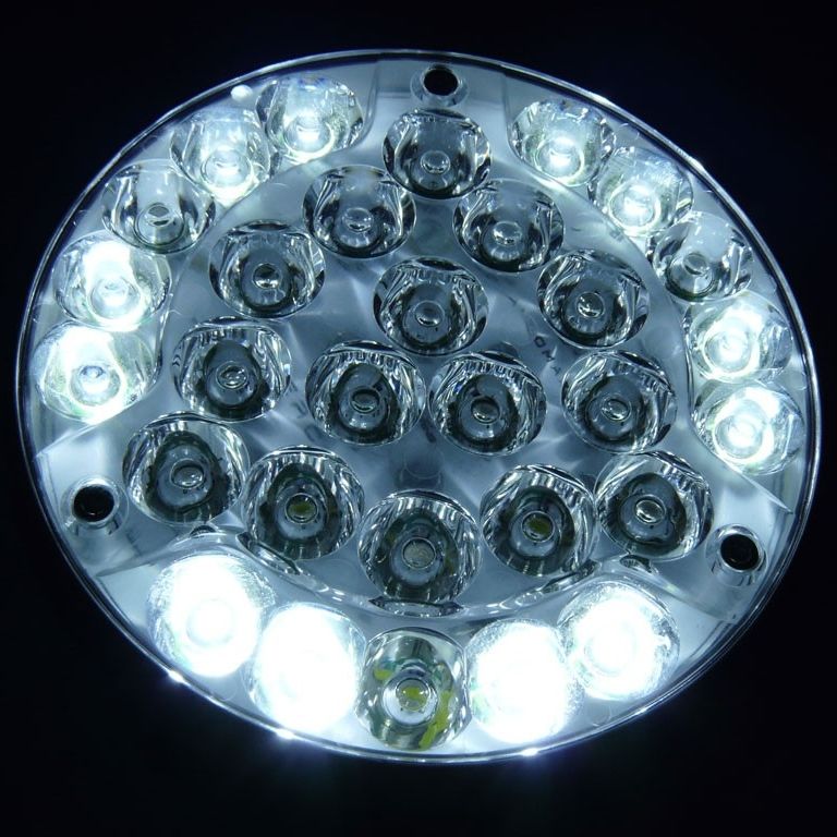 Landing light - Hercules Drop-In Plus - AveoEngineering s.r.o. - for ...