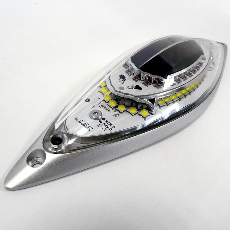 Anti-collision light - SuperNova Titania - AveoEngineering s.r.o. - for ...