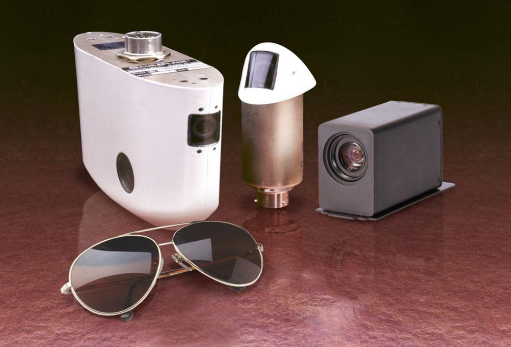 Monitoring camera system - CAM , CMZ SERIES - Securaplane Technologies ...