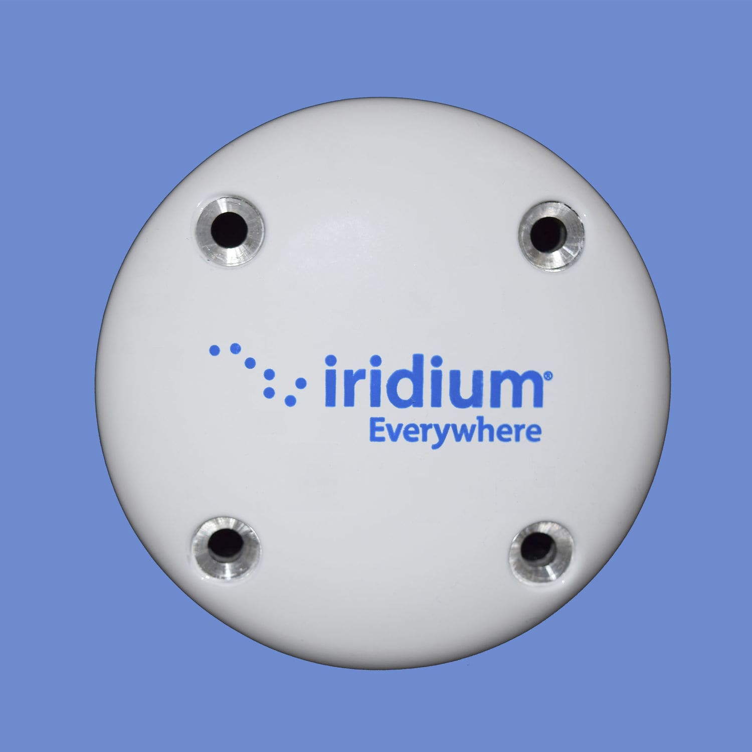 Aircraft antenna - S67-1575-410 - Sensor Systems - Iridium