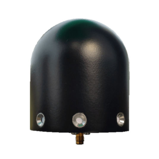 Aircraft antenna - S08C101-H0 - Spectrum Antenna & Avionics Systems - radar