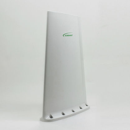 Aircraft antenna - JD 301 - Verdant Telemetry & Antenna Systems - for ...