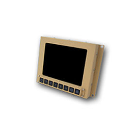 Aircraft EFIS - RFPD-6-XX - Sekai Electronics, Inc. - 1024 x 768 / LCD ...