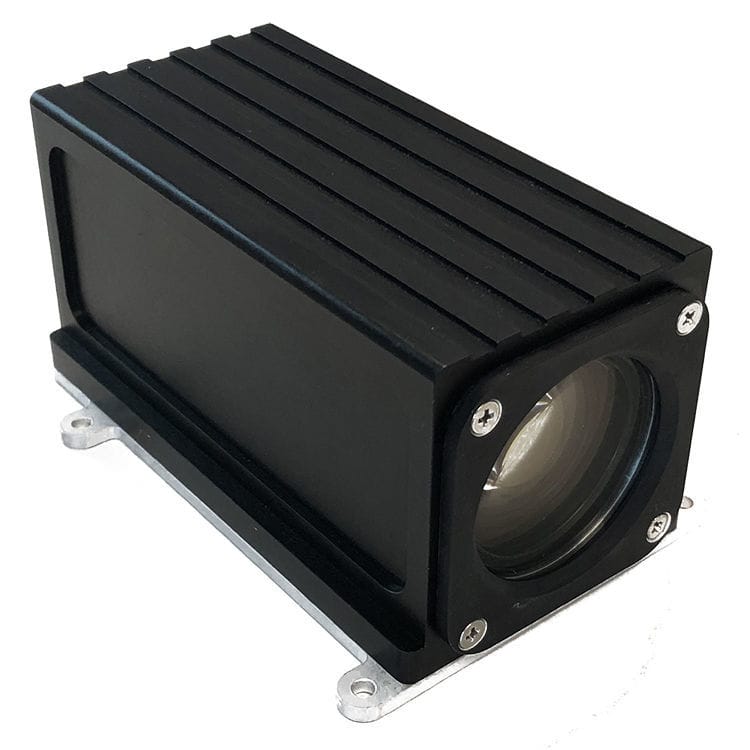 Ruggedized camera - SRCZ004-C0500SZN030X - Sekai Electronics, Inc ...