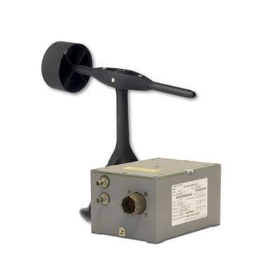 Aircraft air data unit - HADS - Meggitt Avionics