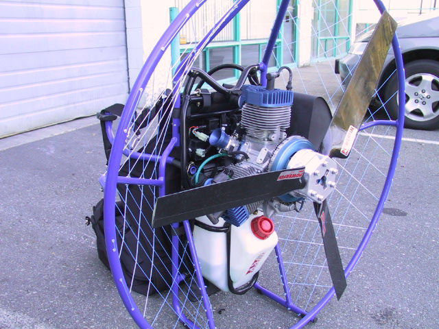 10 - 50hp piston engine - SC-430 - Compact Radial Engines - 10 - 50kg ...