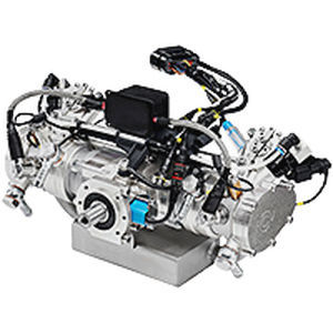 0 - 10hp piston engine - DF70LC - Northwest UAV Propulsion Systems - 0 ...