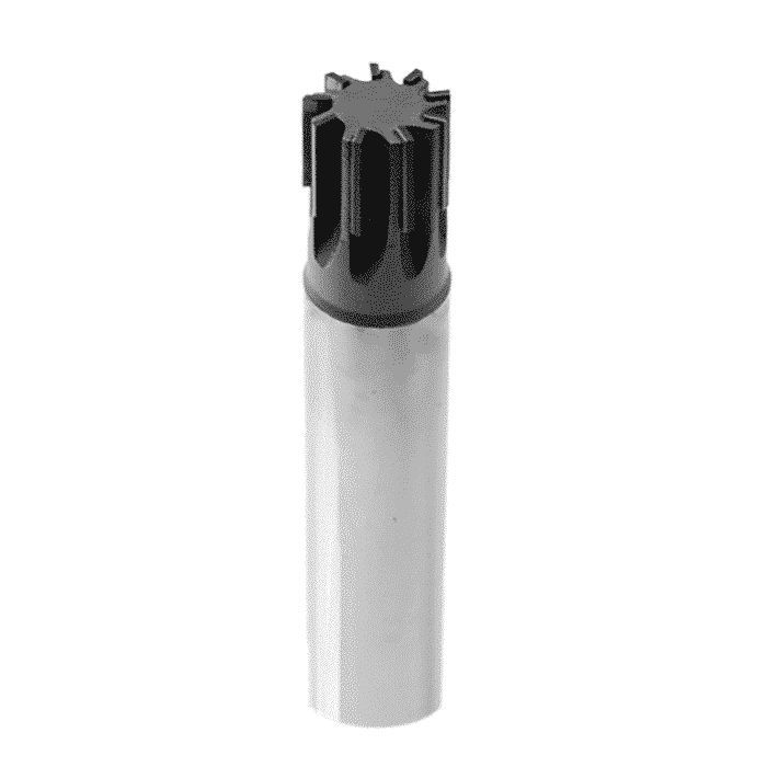 PCD milling cutter - MOPM series - Telcon PCD Tools Ltd - for ...