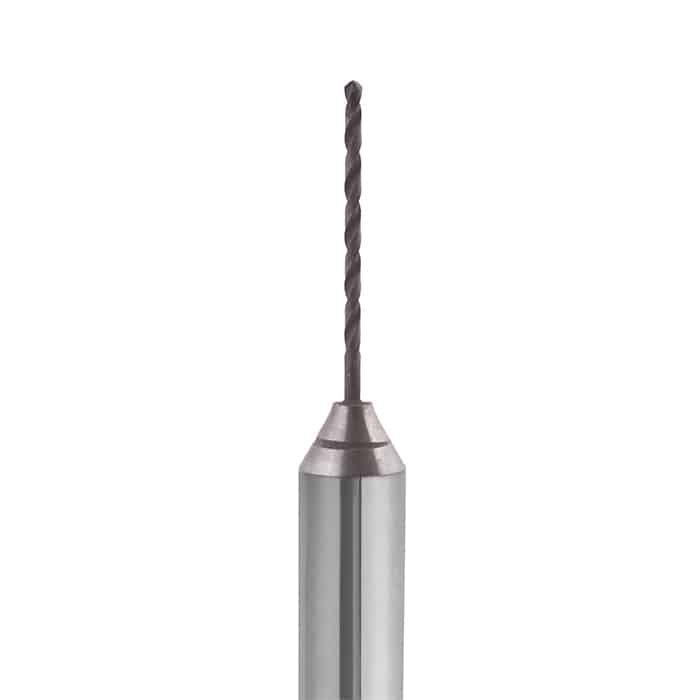 Solid drill bit - MPDR0 series - Telcon PCD Tools Ltd - for composites ...
