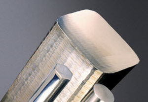 Steel alloy shaft - Ferrium® C64® - QuesTek Innovations LLC - for the ...