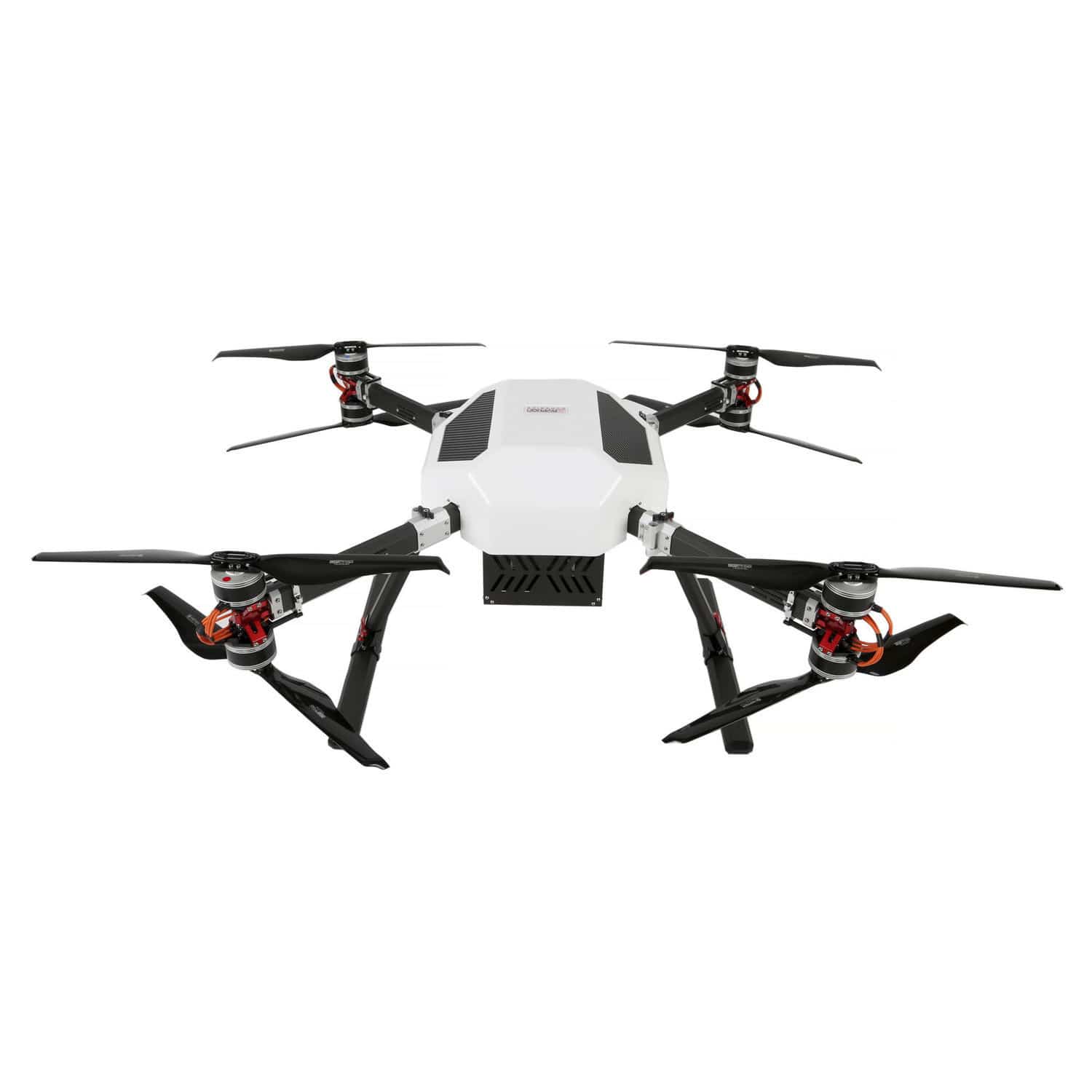 Professional drone - GD-23XU - Gryphon Dynamics - inspection ...