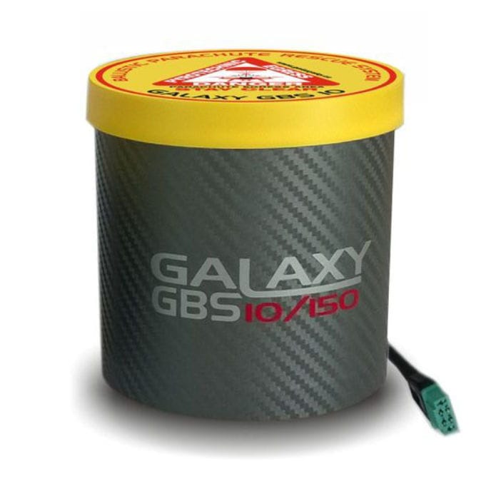 Drone parachute - GBS-150 - Gryphon Dynamics - rescue