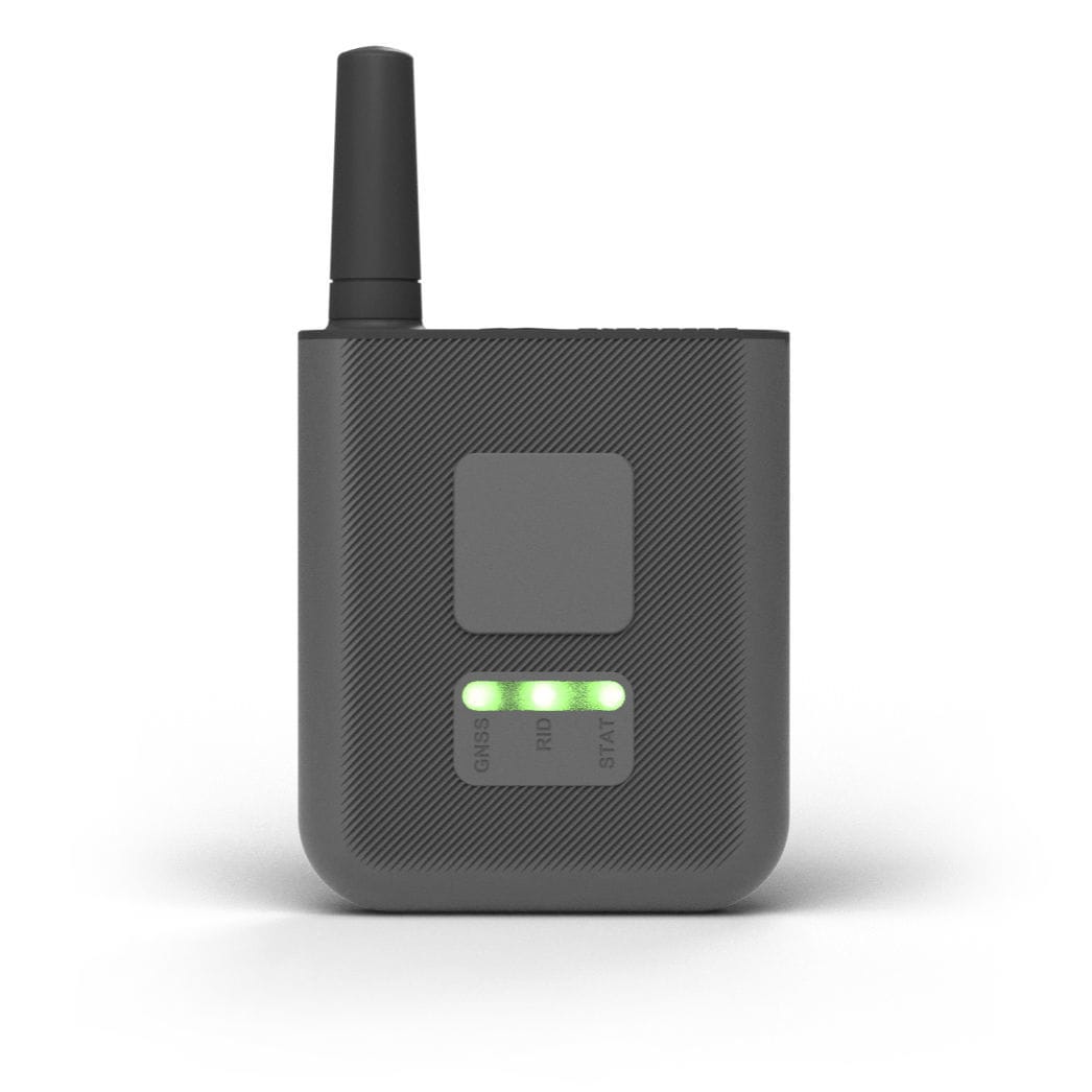 RF drone detection system - Dronetag-rider - Gryphon Dynamics ...