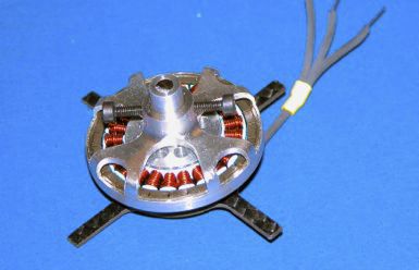 0 kW...5 kW electric motor - 1200 Series - NEUMOTORS - 8 - 180g